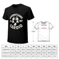 Birdwatching Is My Cardio Men's HD Print Classic Short Sleeve T-Shirts ...