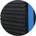 Artrylin 4-Pack Heavy Duty Blue EVA Anti-Vibration Pads, 50x50x22.3mm ...