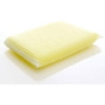 Scotch-Brite Dobie Pad Scour Scrubbing Pad No Scratch Original Yellow ...