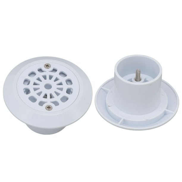 Water Pool Outlet Inlet Filter Cover, Swimming Pool Drain Cover ...
