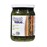 Great Value Sweet Green Relish - Walmart.ca