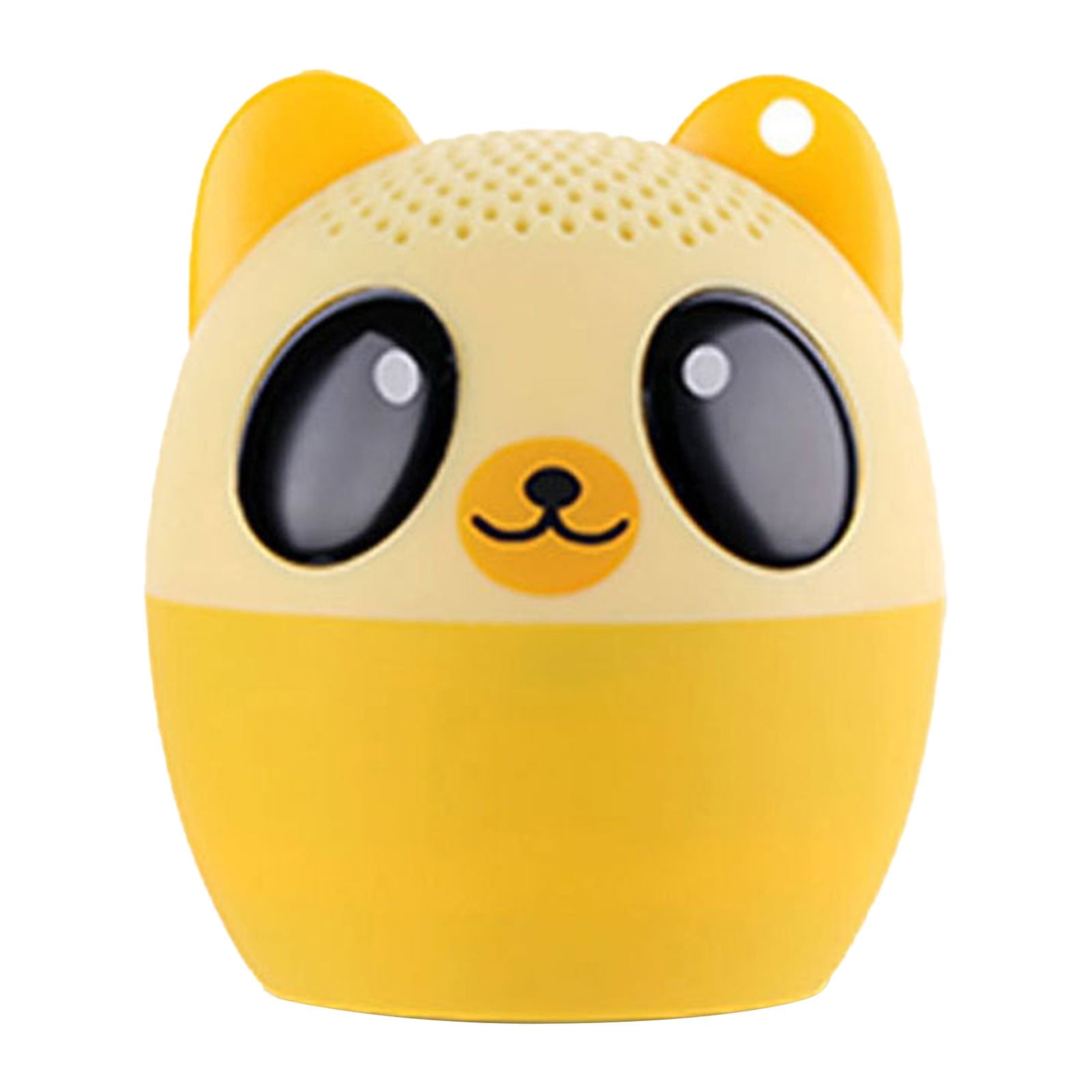 Hesxuno Wireless Mini Stereo Bluetooth Small Speaker Cute Cartoon ...