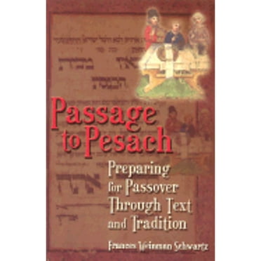 Passover Haggadah (Paperback) - Walmart.com