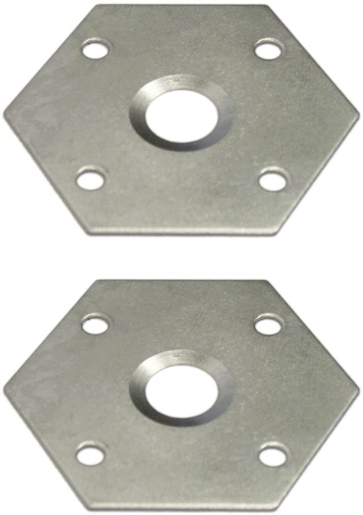 Pair of EZ Start Replacement Blades for CopperMine Wire Stripping ...