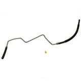 Edelmann 92719 Power Steering Return Line Hose Assembly 1 Pack ...