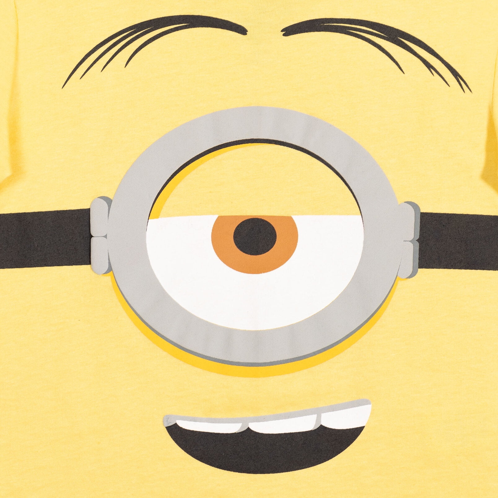 Despicable Me Minions Funny Faces