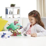 My Little Pony "Golden Oak Library" Playset - Walmart.com