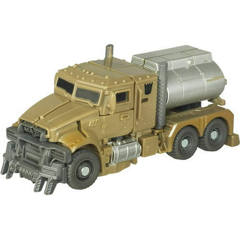 Transformers 3 Megatron Truck