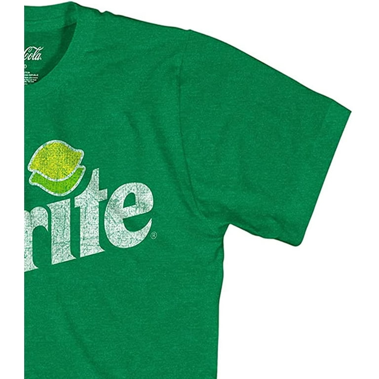 Sprite Throwback