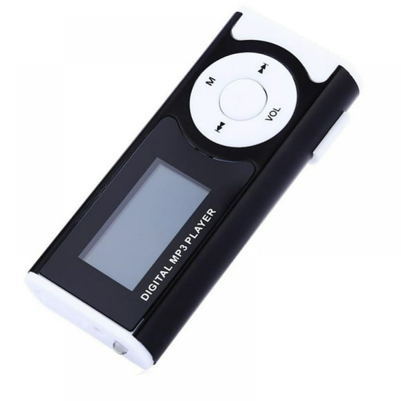 USB Flash Drive Music Players
