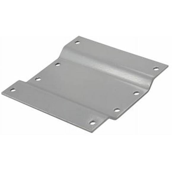 Square Pole Bracket