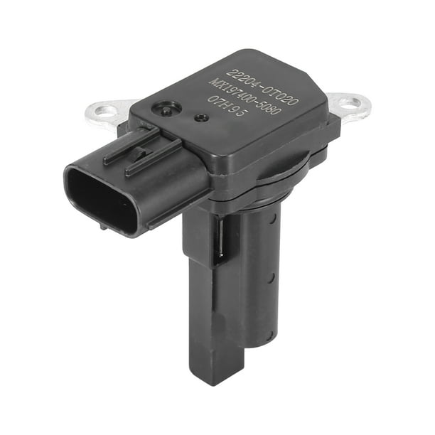 22204-0T020 MAF Mass Aire Flujo Medidor Sensor Mass Aire Flujo Sensor ...