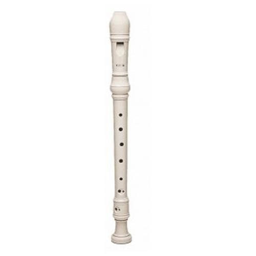 Yamaha YRS-23 German 3-Piece Soprano Recorder - Walmart.com