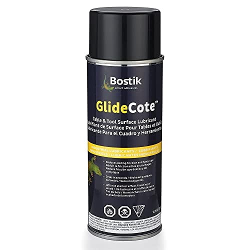 Click here for Bostik Glidecote V207501 Woodworking Aerosol Lubri... prices