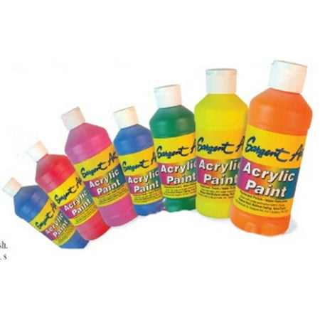 Sargent Art Inc. Acrylic Paint Set - Walmart.ca
