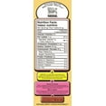 Nestle Mirage Bubbly Milk Chocolate Bars, 41g Each, 4 Pack, Imported ...