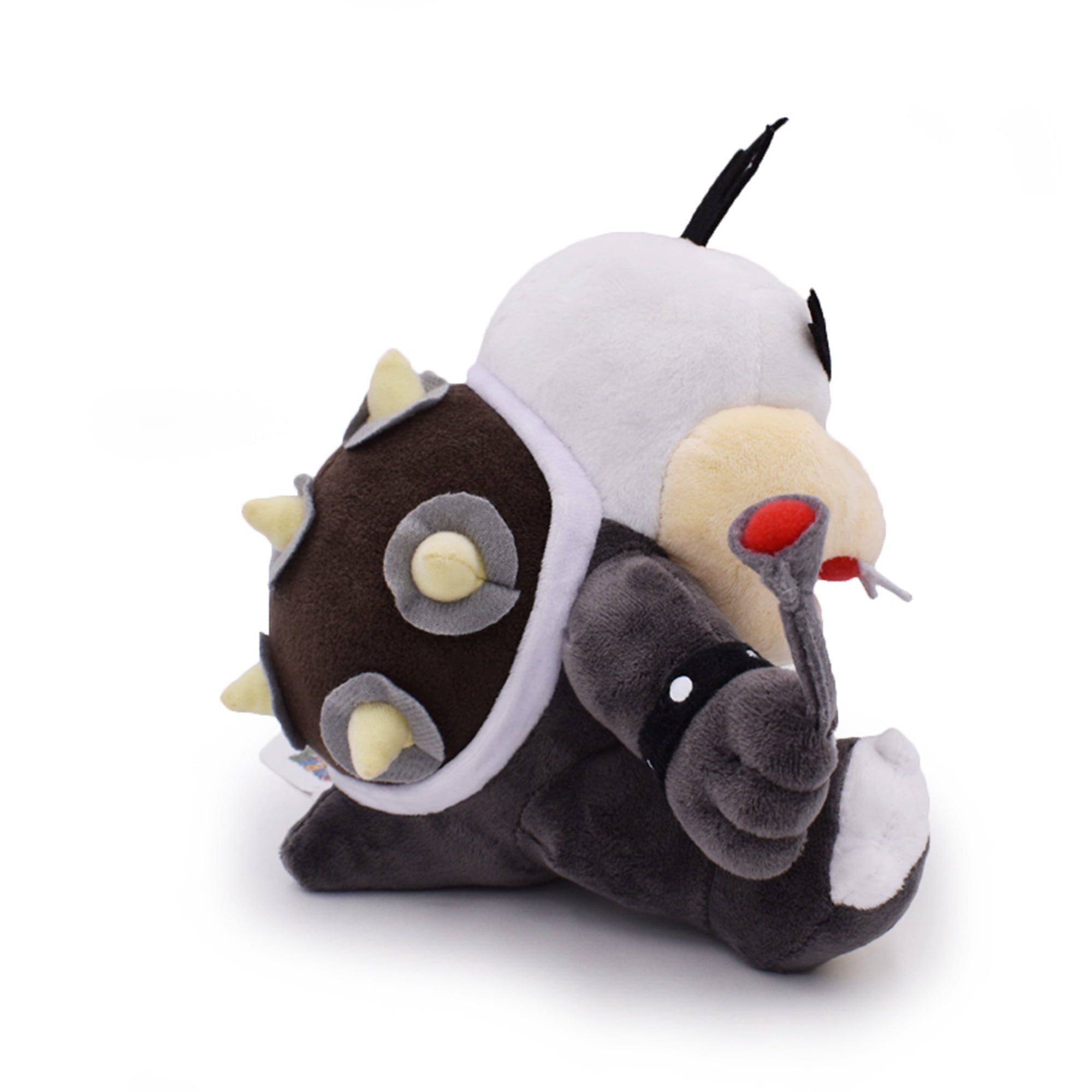 Cinema en tv: personages en speelgoed Super Mario Bros Dark Bowser ...