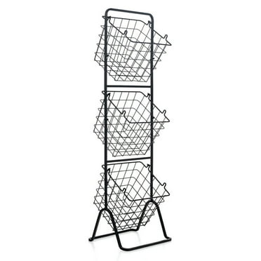 Behrens Bushel Basket Galvanized Sheet Steel - Walmart.com