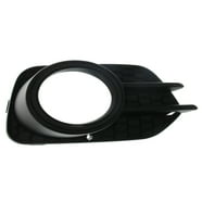 Dorman 888-5207 Passenger Side Heavy Duty Fog Lamp Compatible with ...