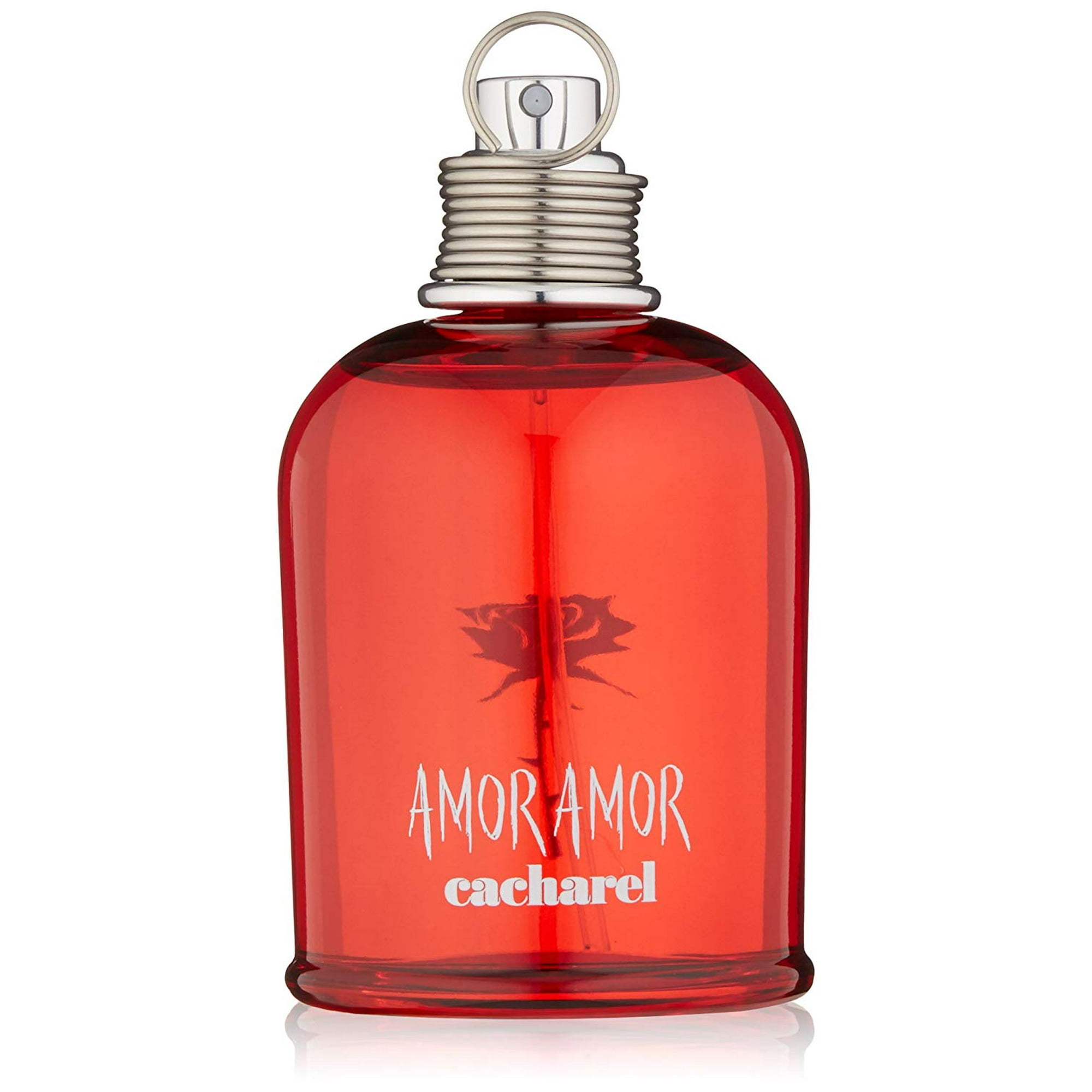 Click here for Amor By Cacharel For Women Eau De Toilette Spray 3... prices