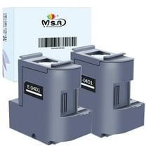 T04D100 ink maintenance box Replacement for epson T04D1 maintenance box ...