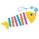 Tropical Fish Mobile Craft Kit, Makes 12, Craft Kits, Party Supplies ...