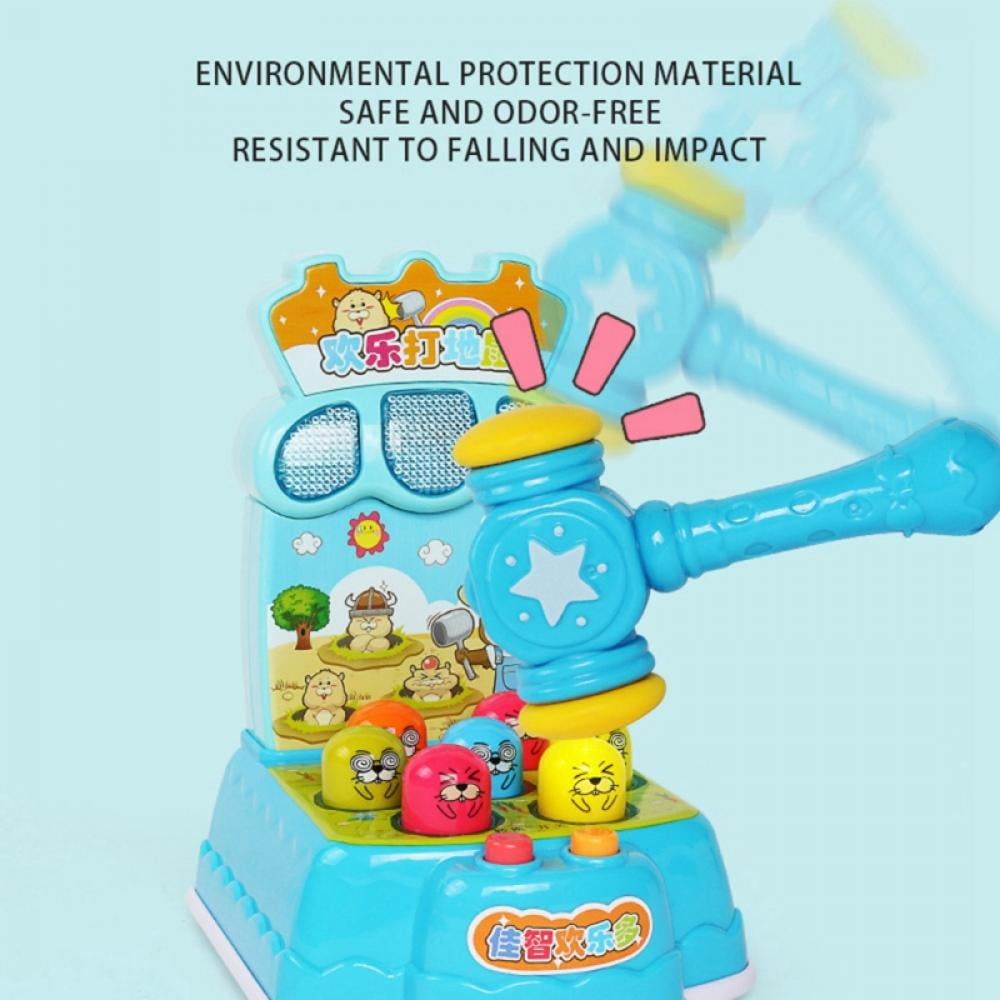 Patgoal Electric Toys Hamster Educational Toys For Kids Learning Toys patgoal-electric-toys-hamster-educational-toys-for-kids-learning-toys
