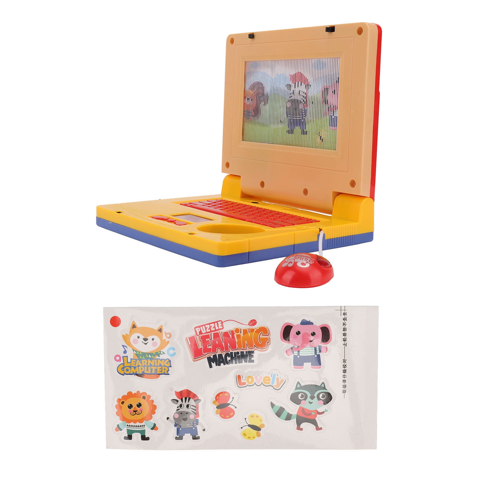 Toys R Us Laptop Computers