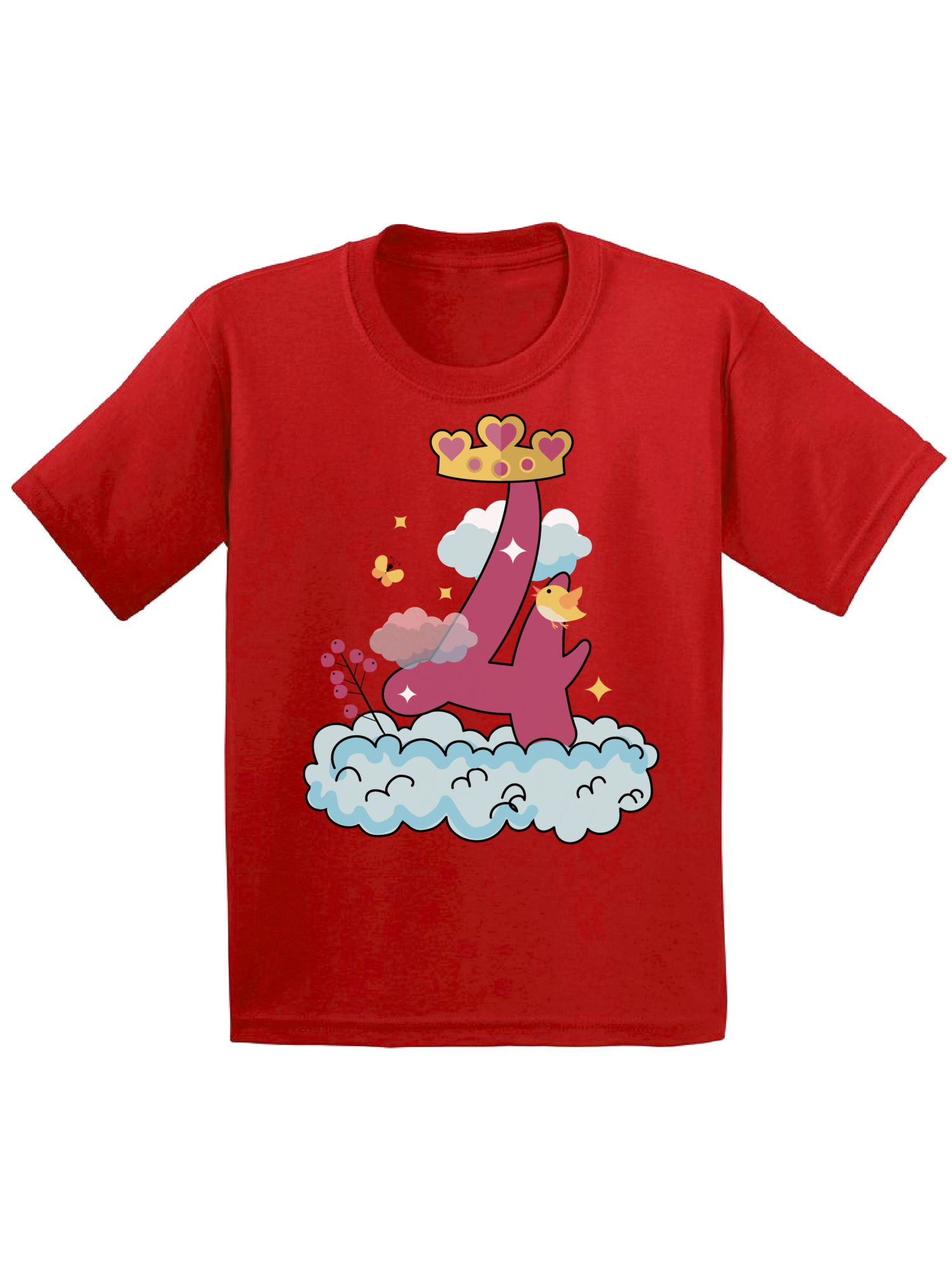 Awkward Styles Princess Toddler Shirt Birthday Girl Tshirt Princess awkward-styles-princess-toddler-shirt-birthday-girl-tshirt-princess