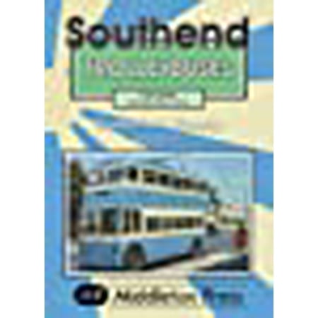Southend Trolleybuses | Walmart Canada