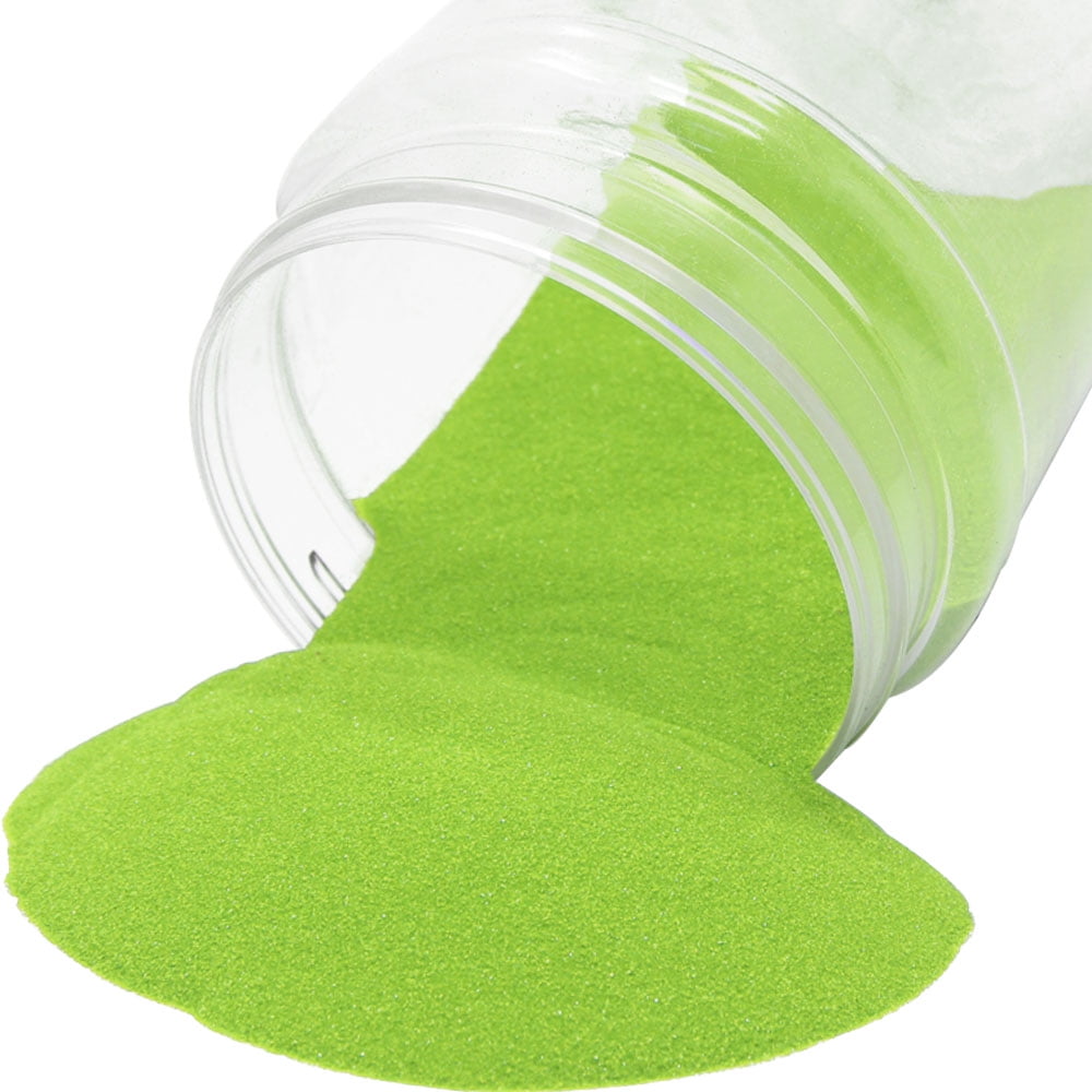 Just Artifacts Craft and Decorative Colored Wedding Unity Sand (1lb ...