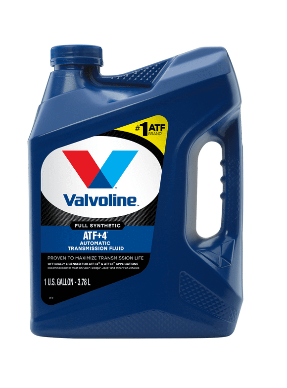 ATF4 Transmission Fluids in Transmission Fluids - Walmart.com