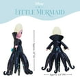 The Little Mermaid Ursula Kids Bedding Plush Cuddle and Decorative ...