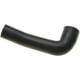 Gates 20498 Coolant Hose, Molded - Walmart.com