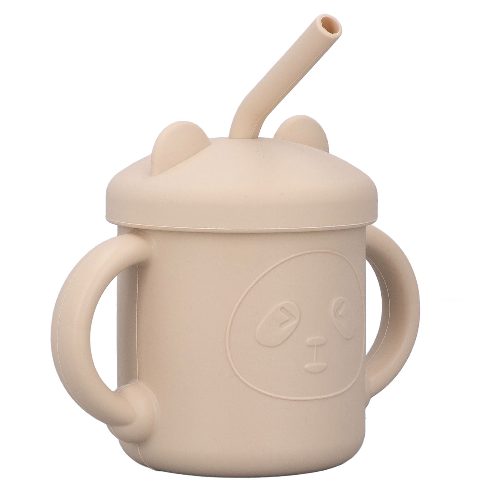 Click here for Estink Silicone Baby Cup Drinking Training Two Han... prices