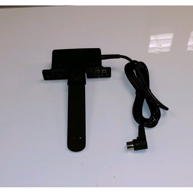 7294 Limoss HC227 Mounting Switch for Power Recliners (w/ Five Pin ...