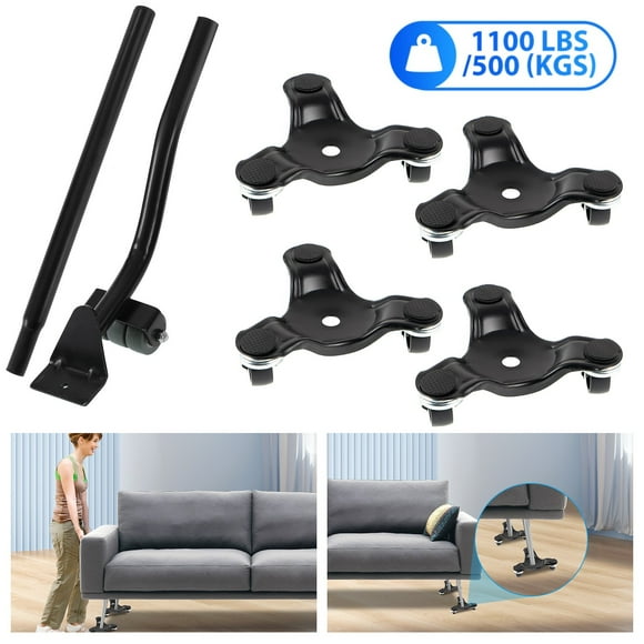 Heavy Duty Furniture Lifter