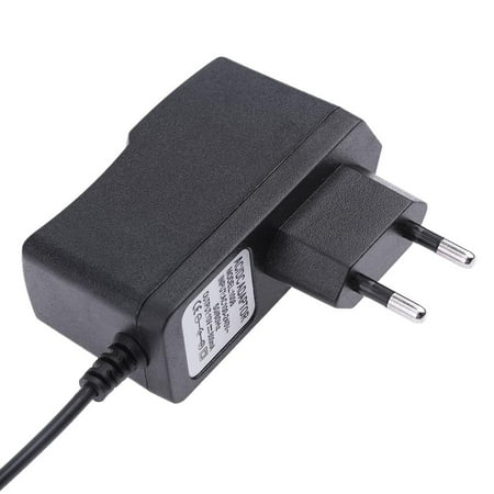 Coiry 10V 600mA Power Supply Adapter for Lego Mindstorms EV3 9797 ...