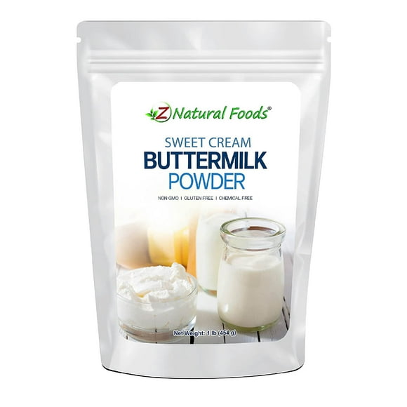 Buttermilk Powder