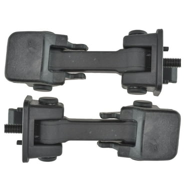 Jeep Wrangler JK 07-18 Spare Tire Holder Mounting Bracket with 3rd ...