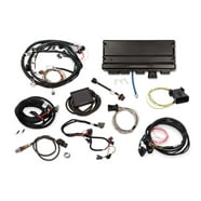 FiTech LS1/LS2/LS6 Multi Port Ultimate EFI LS 750HP Fuel Injection Kit ...