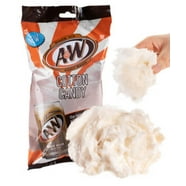 Fun Sweets Classic Individually Packaged Cotton Candy (12 ct ...