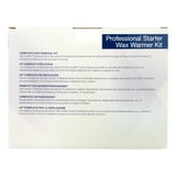 Satin Smooth Student Wax Kit - Walmart.com