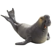 MOJO - Realistic International Wildlife Figurine, Giant Turtle ...