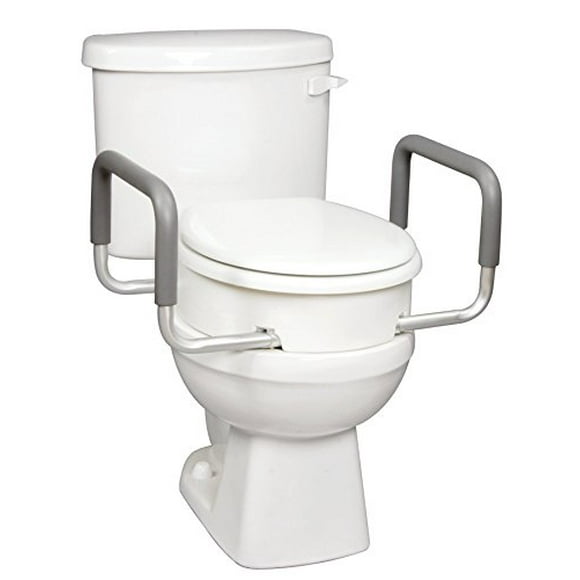 toilet seat riser | Walmart Canada