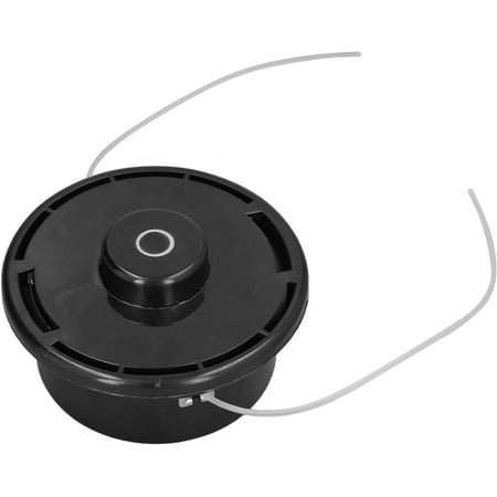 Weeding Machine Head Nylon Plastic Trimmer Head Trimmer Head ...