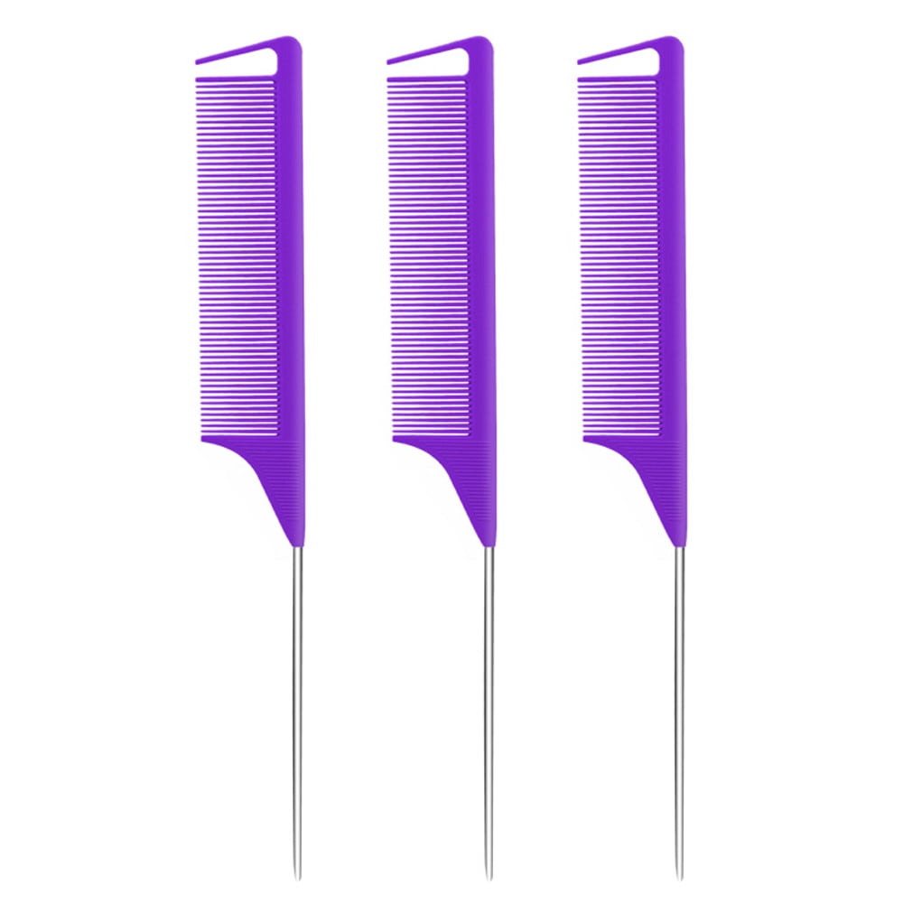 Click here for Salelign 3 Womens Hairdresser Styling Combs  Anti-... prices