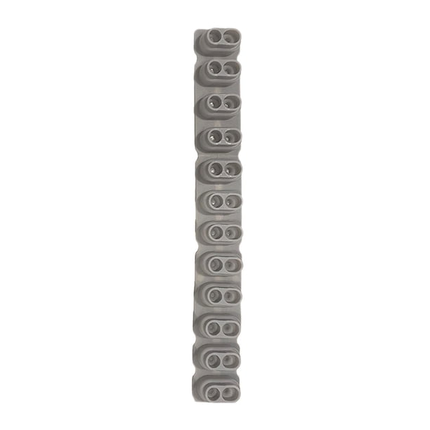Justharion Keyboard Conductive Rubber Repair Keypad Key Strip for Piano ...