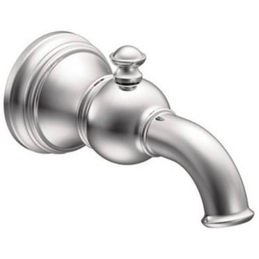 Moen Classic Brushed Nickel Posi-Temp(R) Transfer All-Metal Trim Kits - Walmart.com