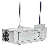 Parallax 55RU RU Series 55 Amp Converter/Charger Replacement Unit ...